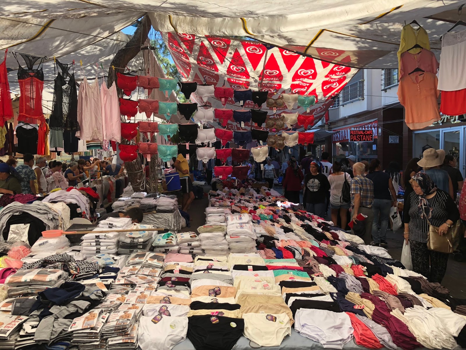 Gölge Gezgin: Travel Balıkesir 01 : Burhaniye