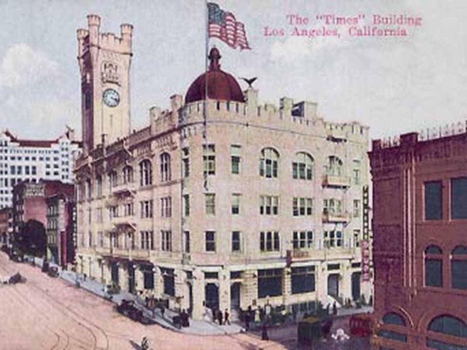 The Noodleman Group: MORE HISTORIC LOS ANGELES 39,616