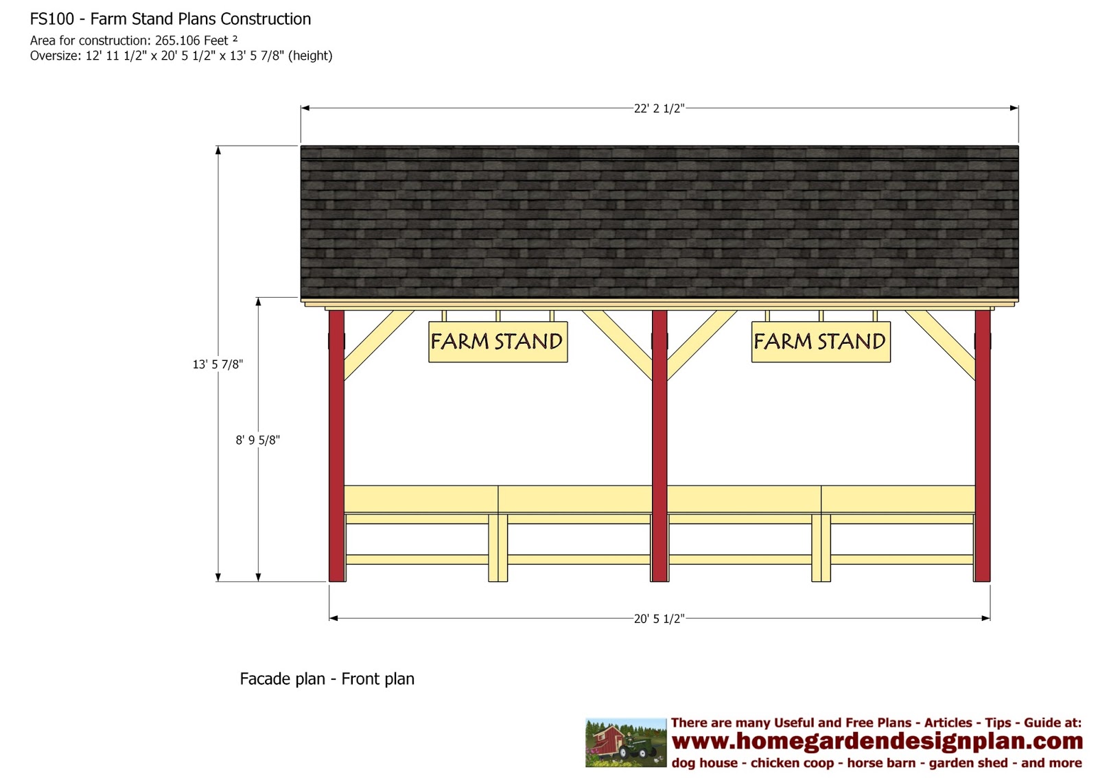 home garden plans: August 2013