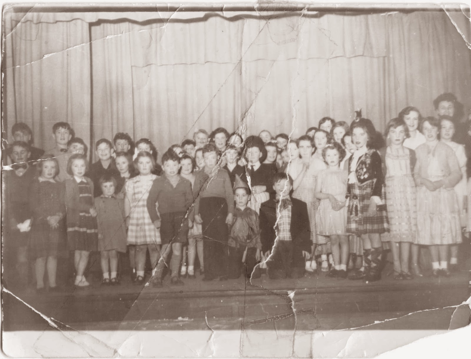 Bob Bertram's Personal Blog: 2008-01-20