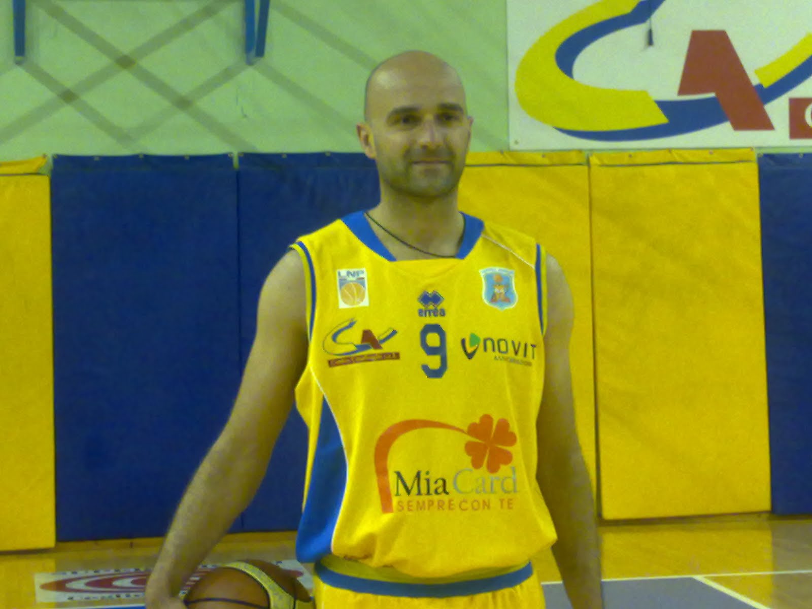 palasport2006ceglie: febbraio 2012