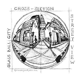 UFL Perceptual Drawing 2305 - M / W: Thinking with Perspective