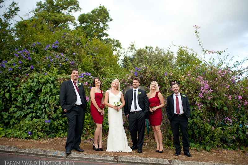 | Taryn Ward Photography: Janine + André | Durbanville wedding