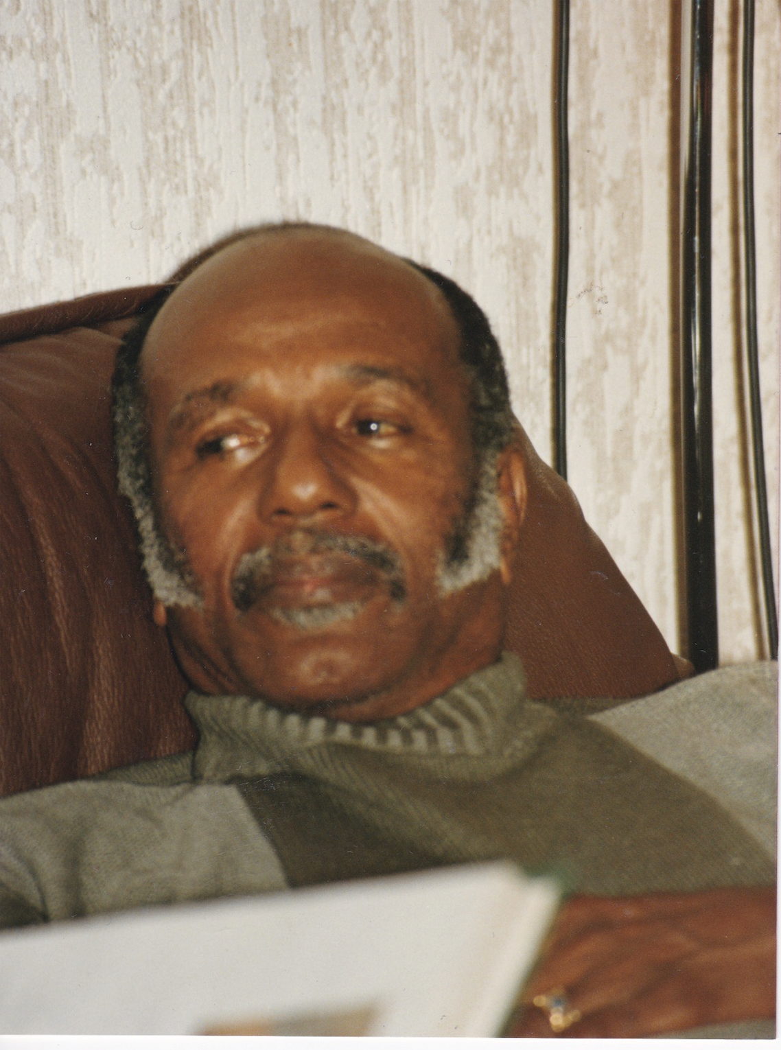 Het muzikale erfgoed van Charles ‘Eddy’ Muringen