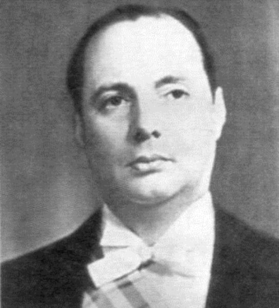 RECONQUISTA: Homenaje del Semanario Reconquista a Don Luis Batlle Berres