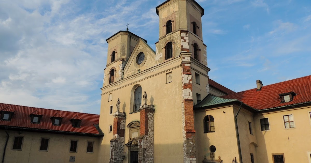 Spacery krótkie i te nieco dłuższe: CSSML i NDSMD, czyli tynieckie ...