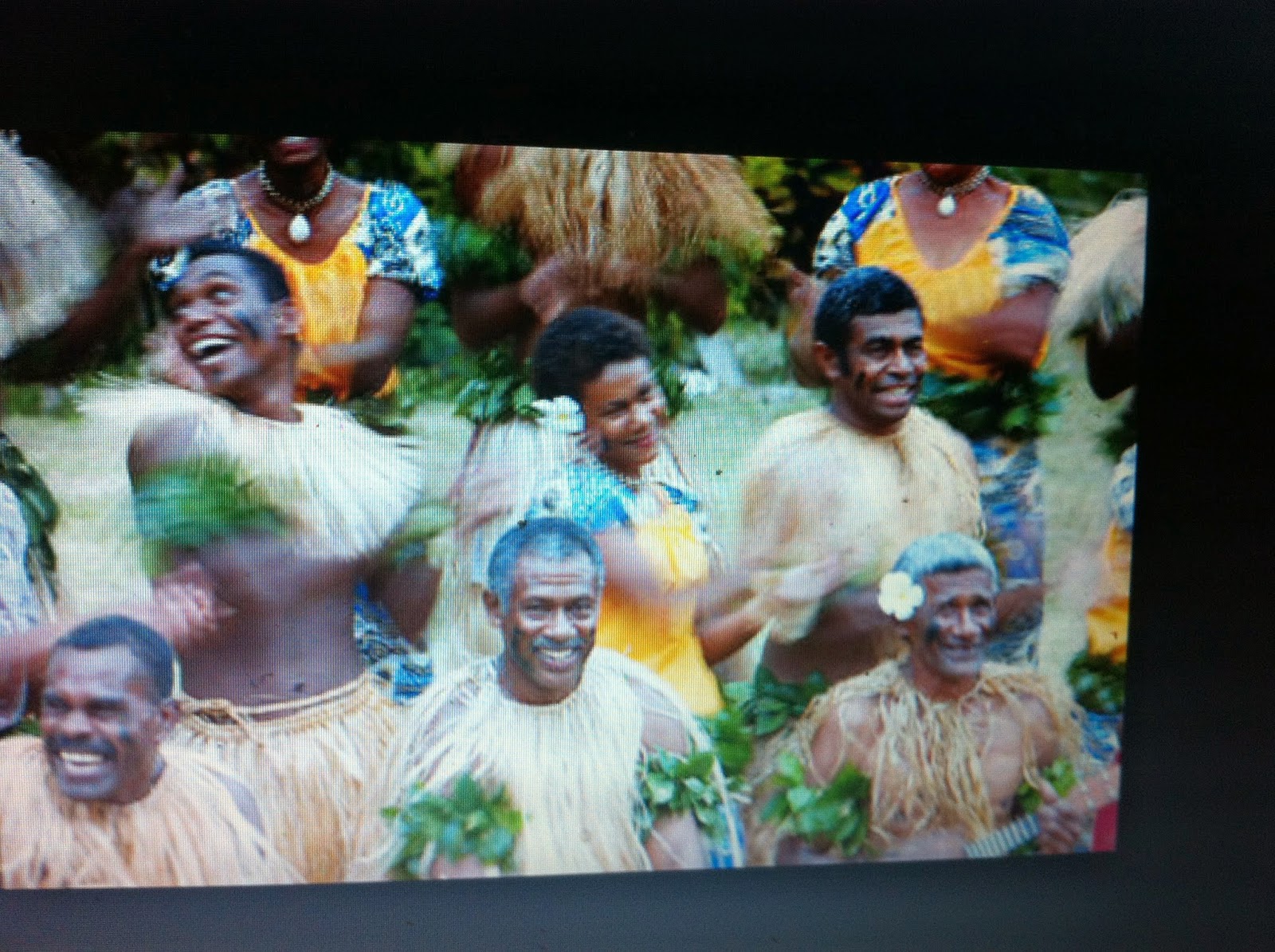 THE BLACK SOCIAL HISTORY:: BLACK SOCIAL HISTORY : INDO-FIJI ARE FIJIANS ...
