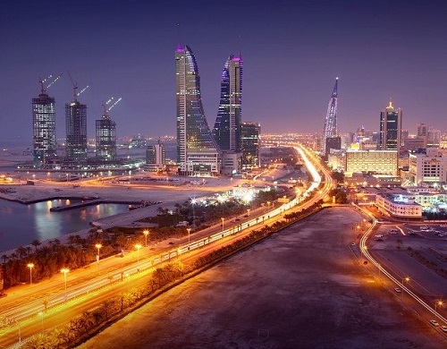 Beautiful Bahrain Wallpapers
