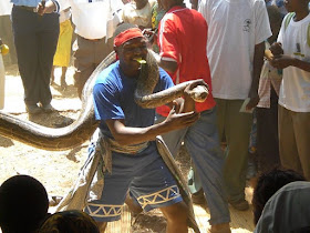 Historia ya kabila La wasukuma - Erick Fast Newz