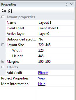 Firefox OS Gaming: Bouncing Ball in Construct 2 (Game Programming)