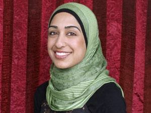 New Hijab Fashion: Single Muslim Women