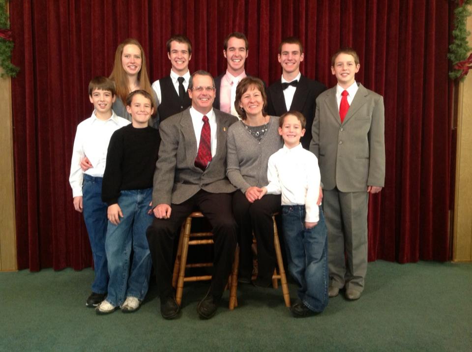 Companions | Kansas FFA