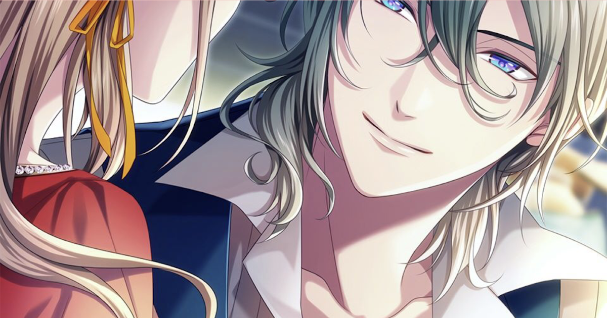 Otome Otaku Girl: Shall we date?: Love Tangle + Angelo Main Story CG's