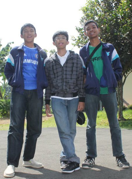 Orang-orang Kece di Smansa (?) | Smansa Punya Berita