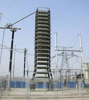 What is an HVDC System? | StudyElectrical | Online Electrical ...