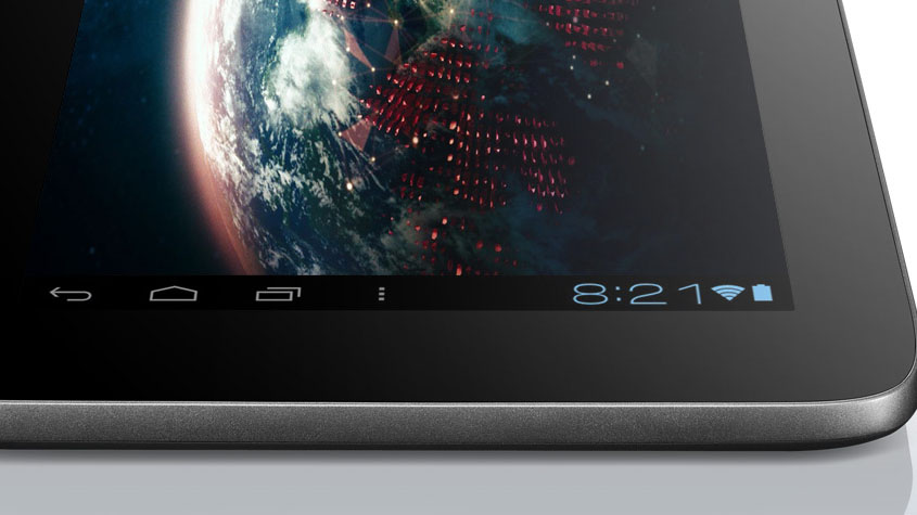 Lenovo Tablet A2107 - AMVAR WORLD
