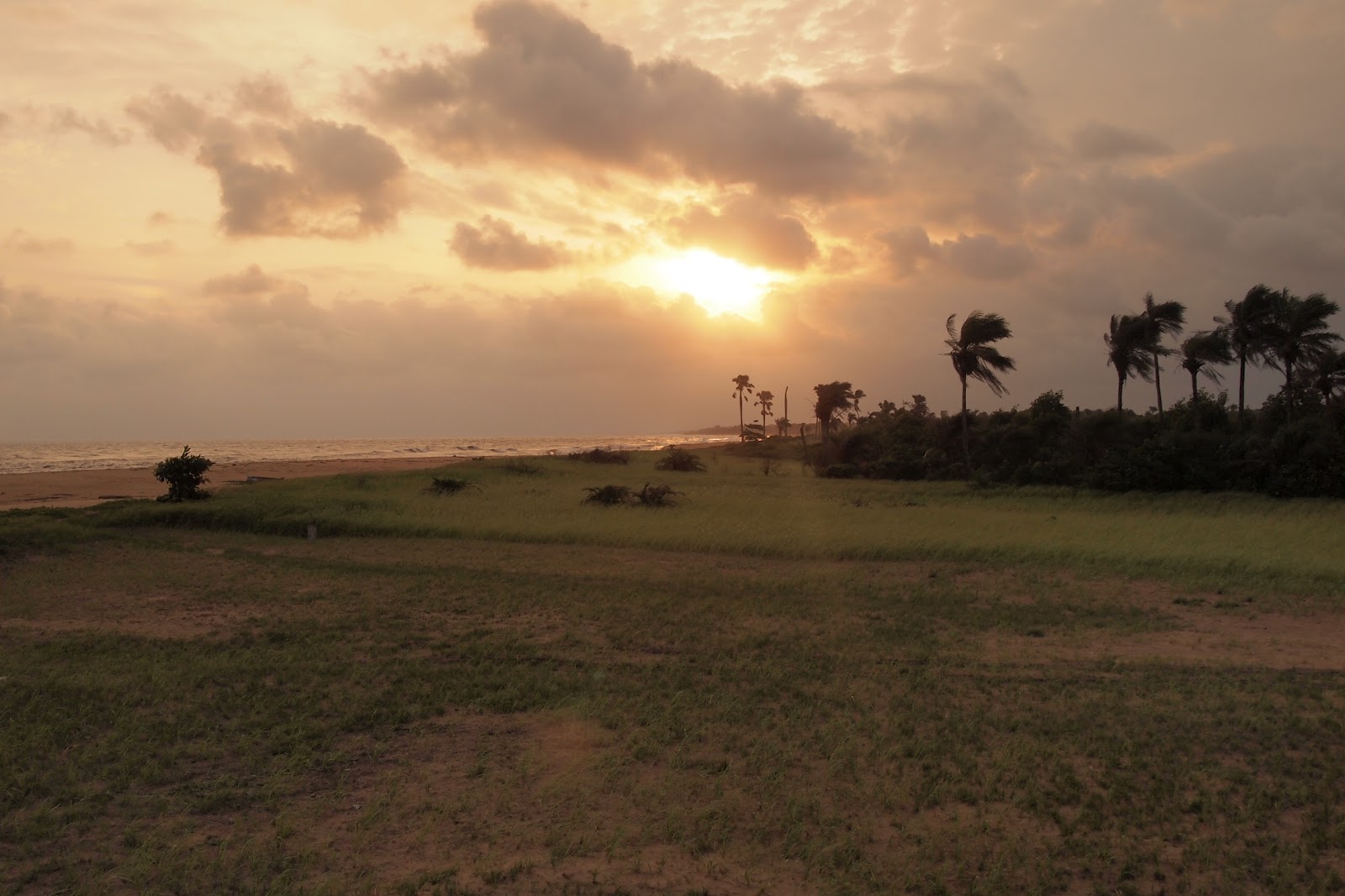 Liberia Inside Out...