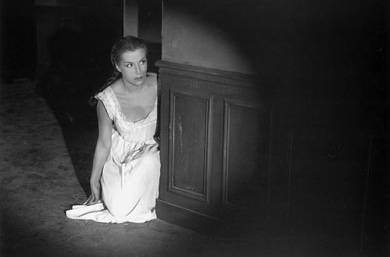 Diabolique 1955 The Pool Scenes