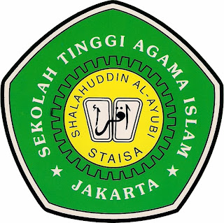 kenangan Sidang Munaqosah SKRIPSI STAISA JAKARTA - ENO JAMALUDIN