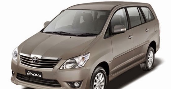 Toyota Innova 2000 Cc - Sewa Mobil | Kota Bitung | 082115430821