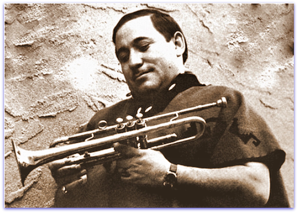 ASOCOSALSA 74': En Memoria a Pedro Rafael Chaparro la trompeta de Venezuela