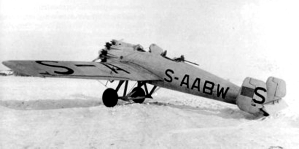 nhungdoicanh: Junkers K-47 / A-48