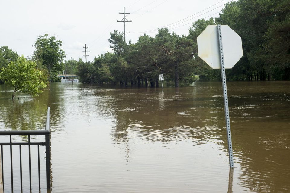 MEC&F Expert Engineers : STATE OF EMERGENCY IN MICHIGAN: Gladwin County ...