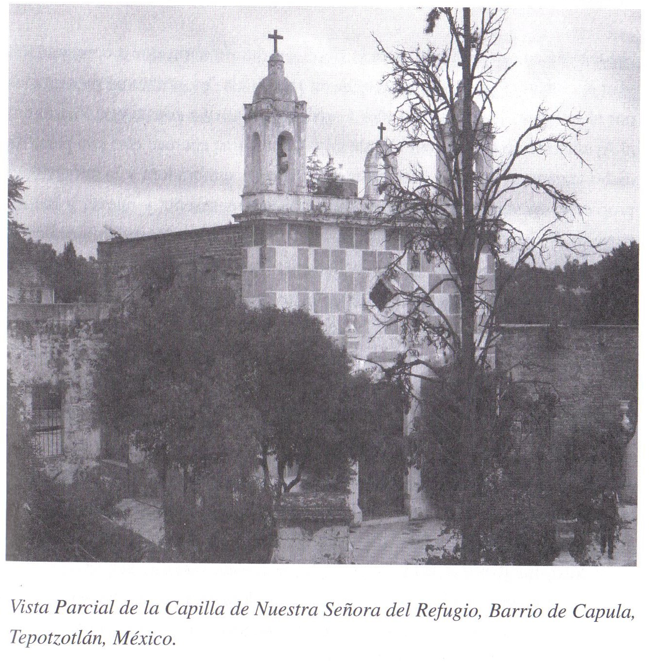 El Jorobado de Tepotzotlán Historia, Cultura, Arte y Literatura: SIGUEN ...