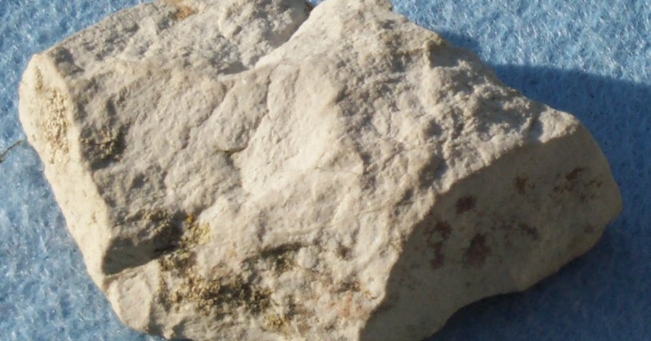 Geology For Beginner: Rock Types