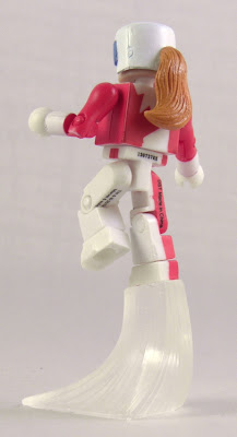 She's Fantastic: Minimate Women of ALPHA FLIGHT!