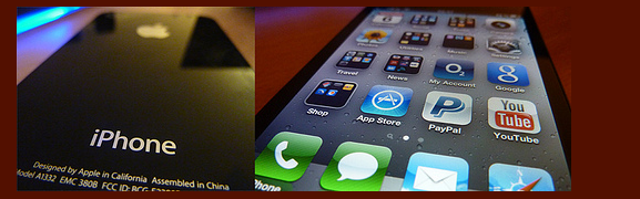 Top 5 Navigation Applications For iPhone / Digital Information World