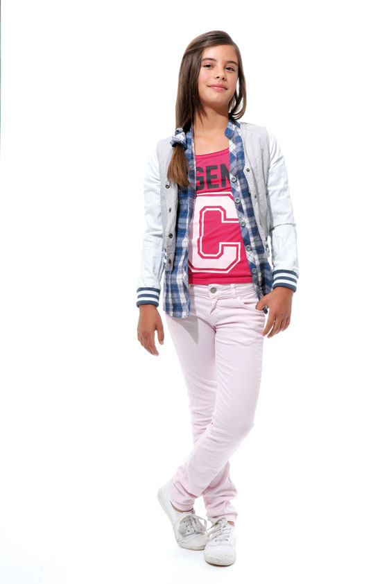 Chipie Junior - Collection 2012