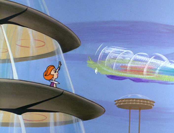 Yowp: The Jetsons – Uniblab
