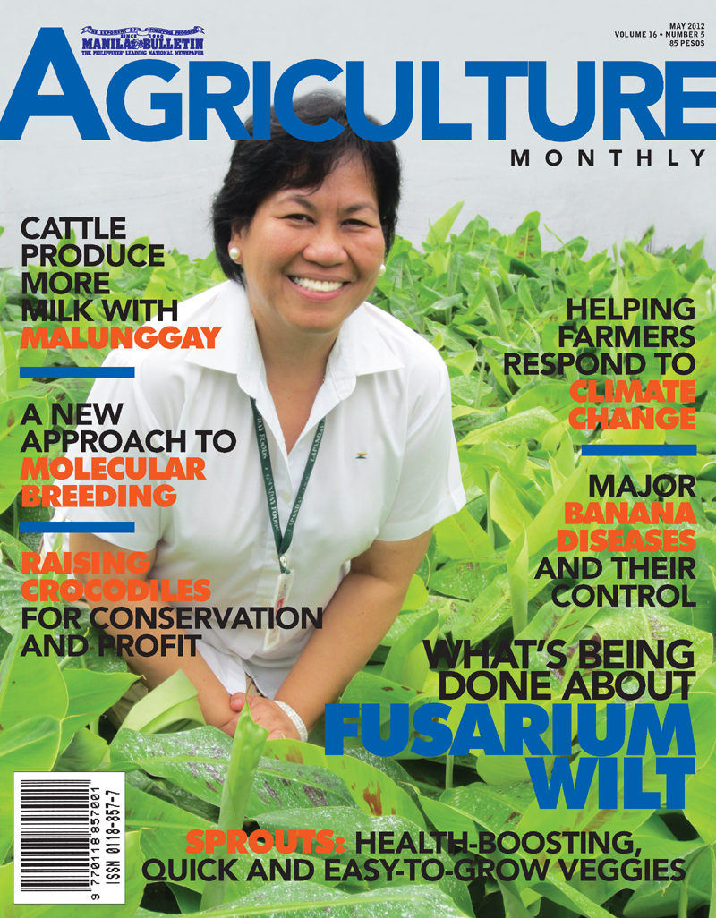 Agriculture : Agriculture Magazines