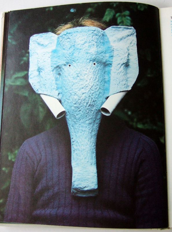 Curious Objects: A Treasure Trove of Beautiful Objects