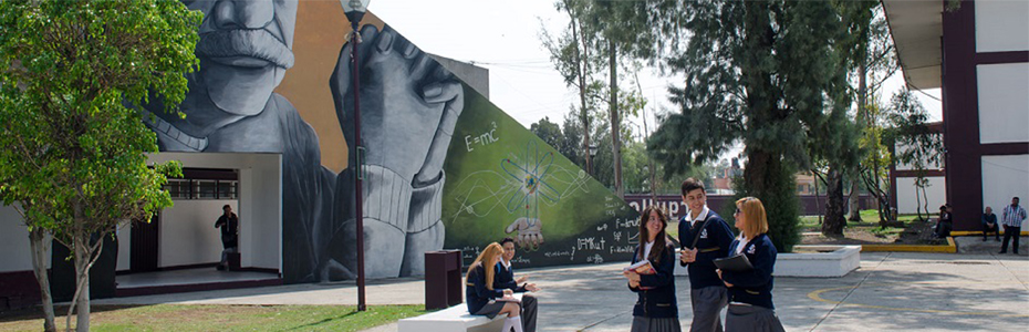 CETis No. 54 Construye T