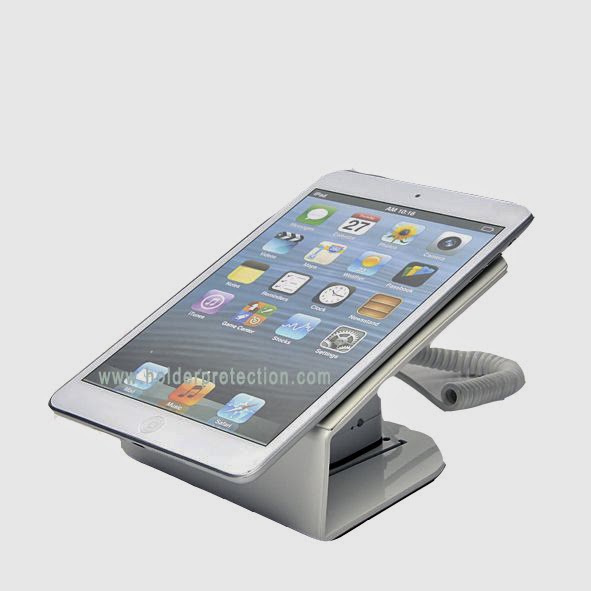 Anti theft Security Display: Anti Theft System Tablet Security Locking ...