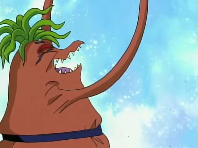 Digi-Arquivo: RedVegimon (RedVegiemon, RedVagimon) ~ PMD || Acervo de ...