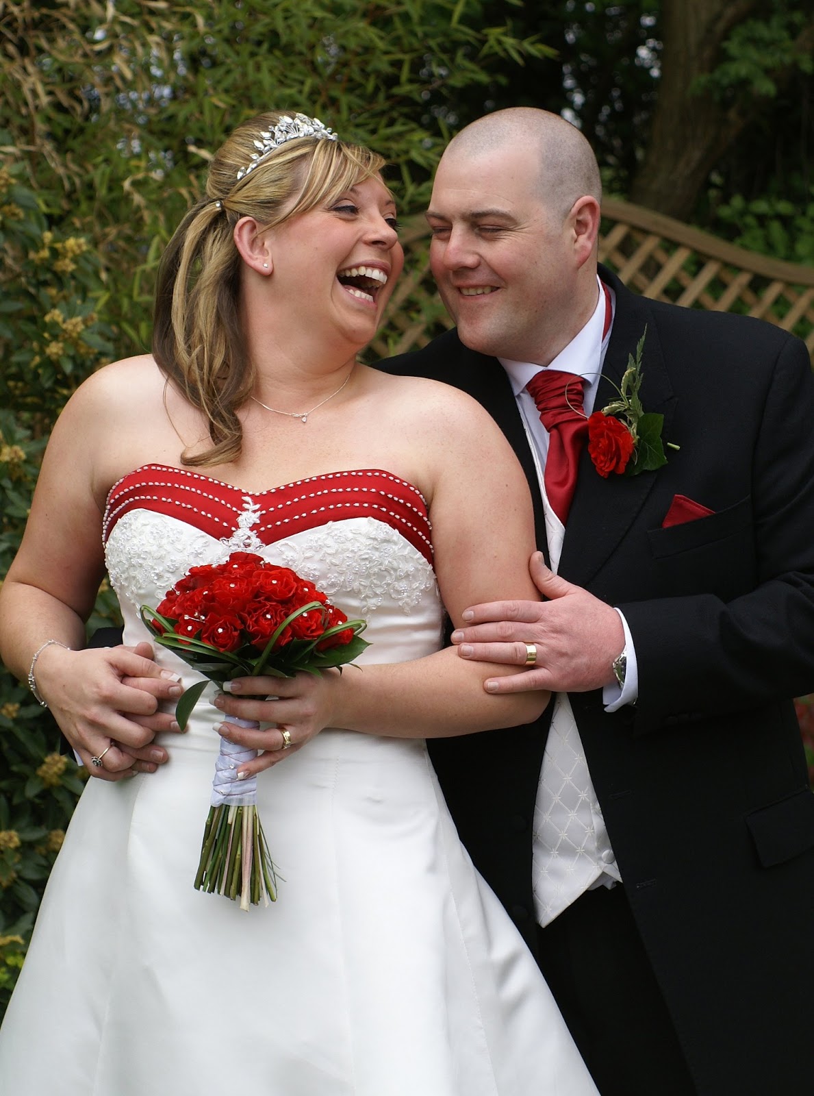 Wedding World Photography: St Nick's Church Whiston - Village Hotel ...