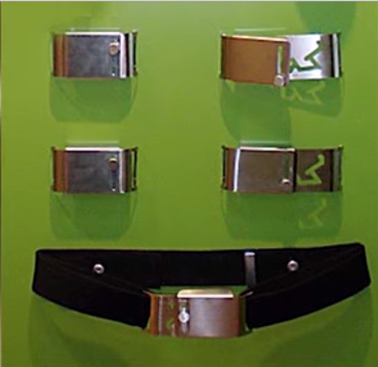 10 Shocking Self-Defense Devices For Women Ever Made - Glasslicious