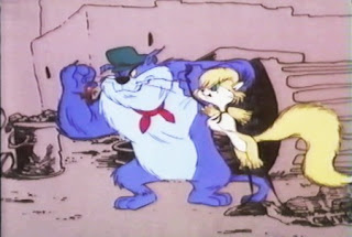 Cult Cinema: Shinbone Alley