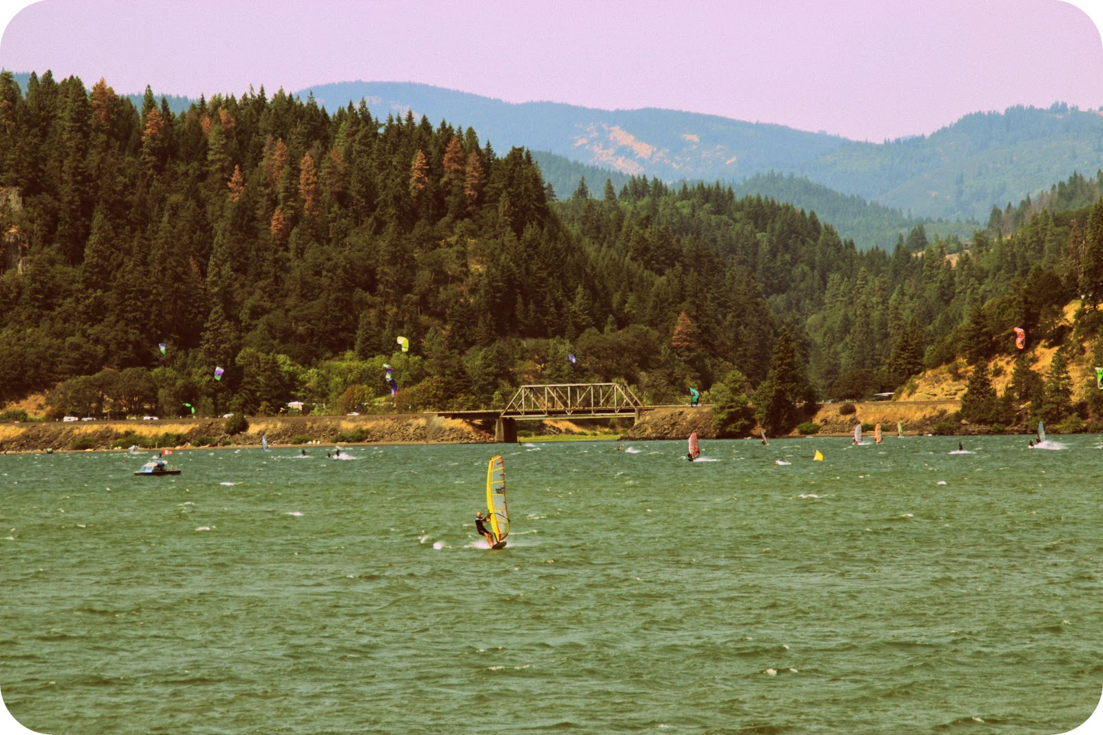 Hiking The Northwest: McCall Point