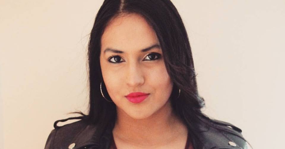 Castroventosa: Kelly Moreno canta hoy en Camponaraya