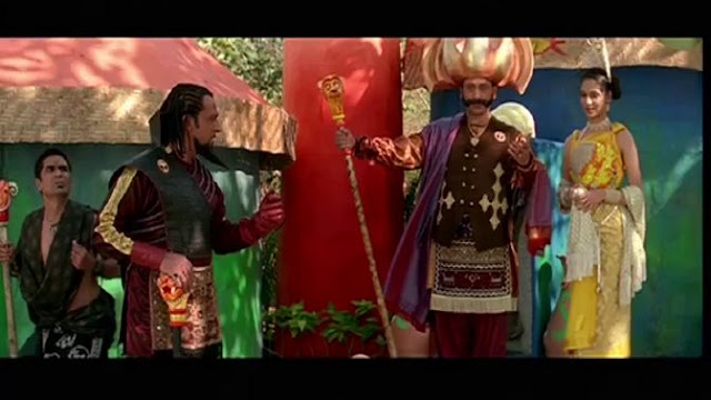 ANIMATION MOVIES HD PHOTOS: ANIMATION ACTION MOVIE "JAJANTARAM ...