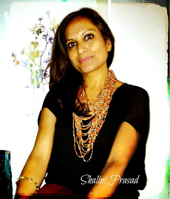 the east coast desi: Meet Shalini Prasad of Desha Creative (Featured ...