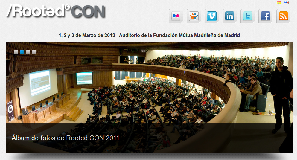 Seguridad Informática "A lo Jabalí ..." | Blog de Seguridad Informatica ...