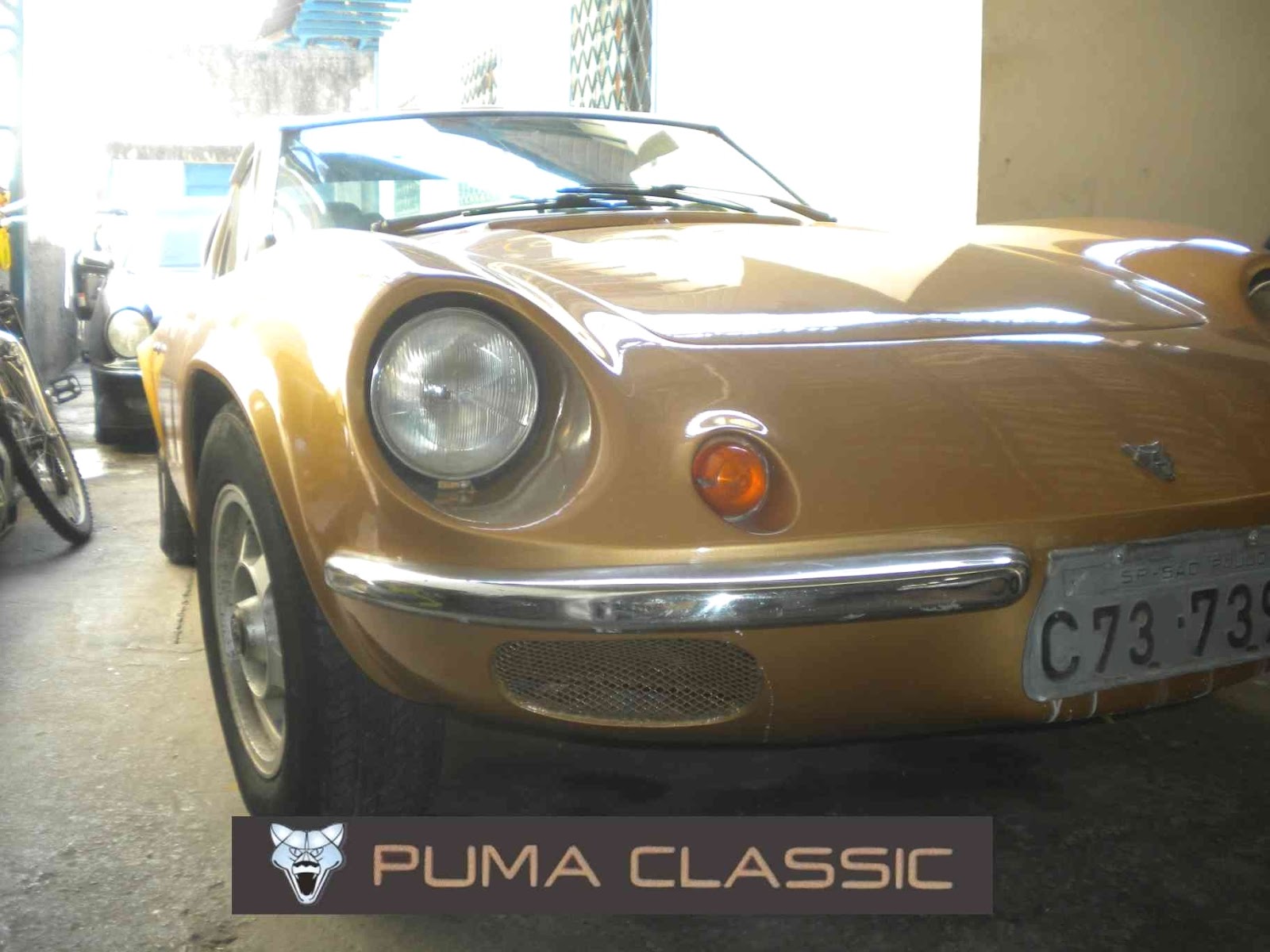 Puma Classic: Séries Especiais da Puma