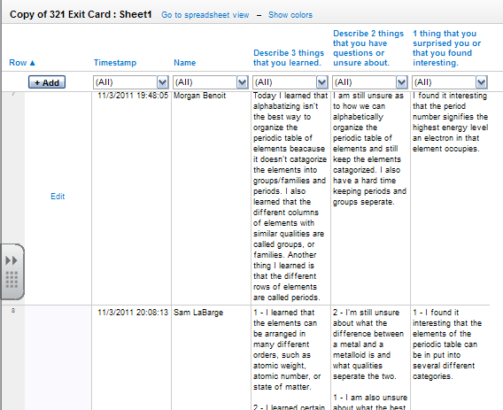 The BSB - B. Sack's Blog -: Thing 12 - Assessment/Evaluation and Survey ...