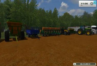 ProFox Gamer: Buen Descaço v3 + ModPack (FS13)