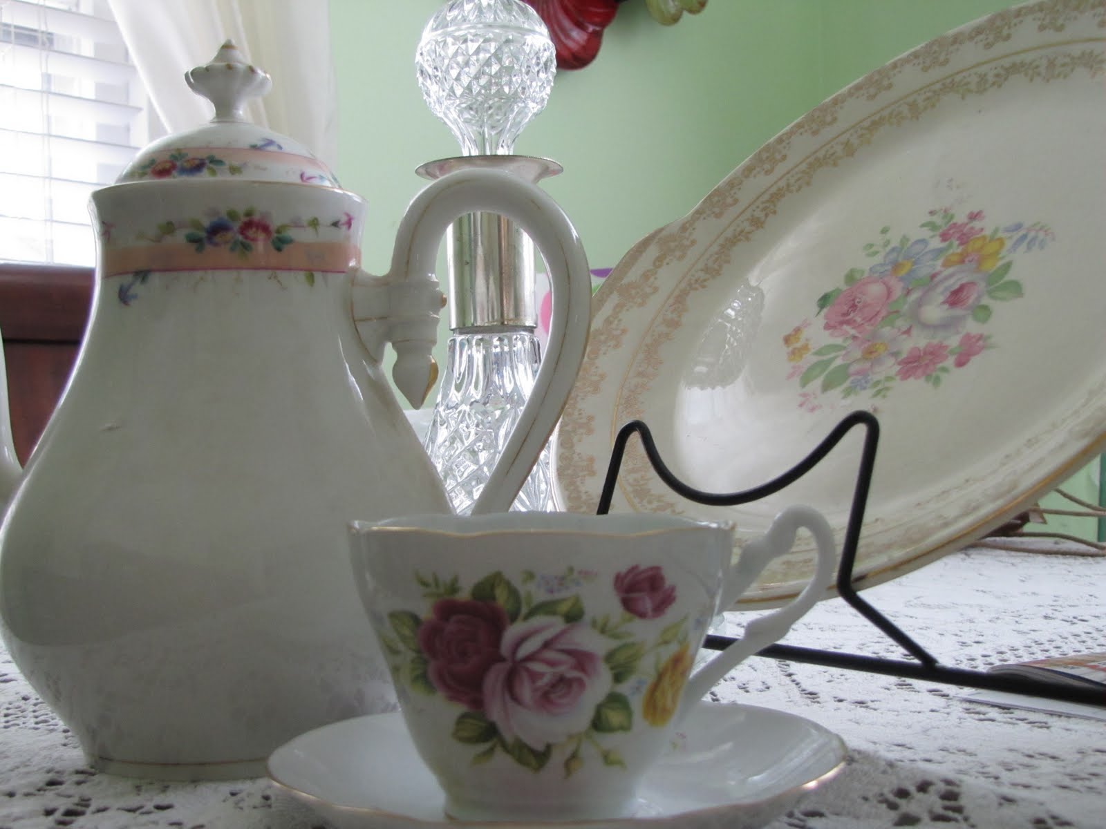 French Wench Designs